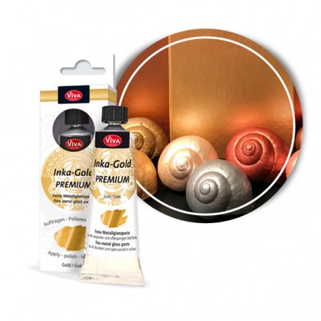 Inka-gold Premium