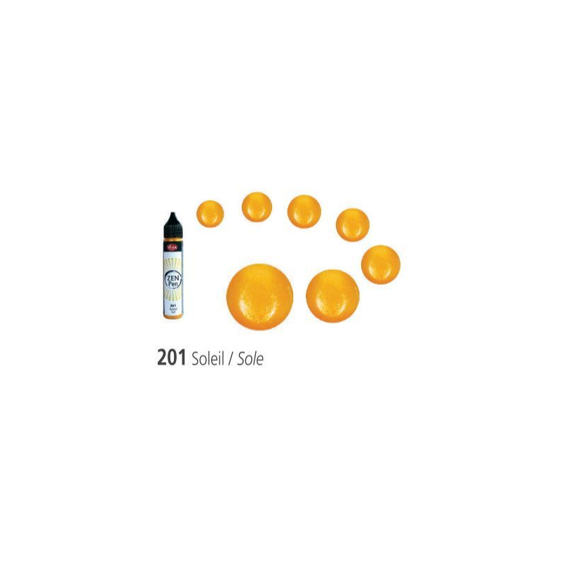 Set de départ de Zen-Pen